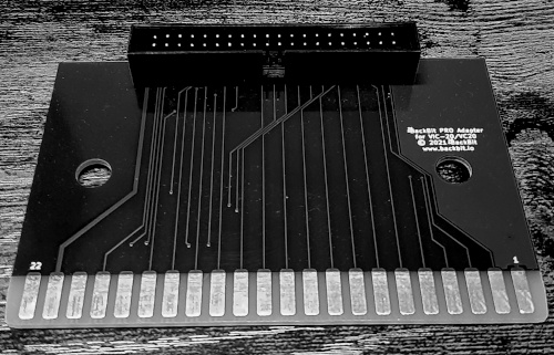 BackBit Pro Cartridge – BackBit