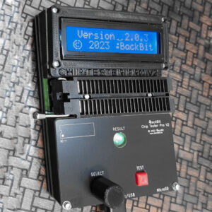 Chip Tester Pro V2 – BackBit Store