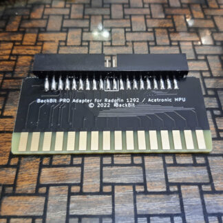 BackBit Pro Cartridge Adapter – BackBit Store