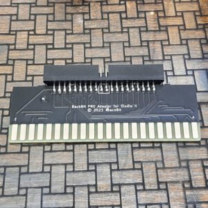 BackBit Pro Cartridge Adapter – BackBit Store