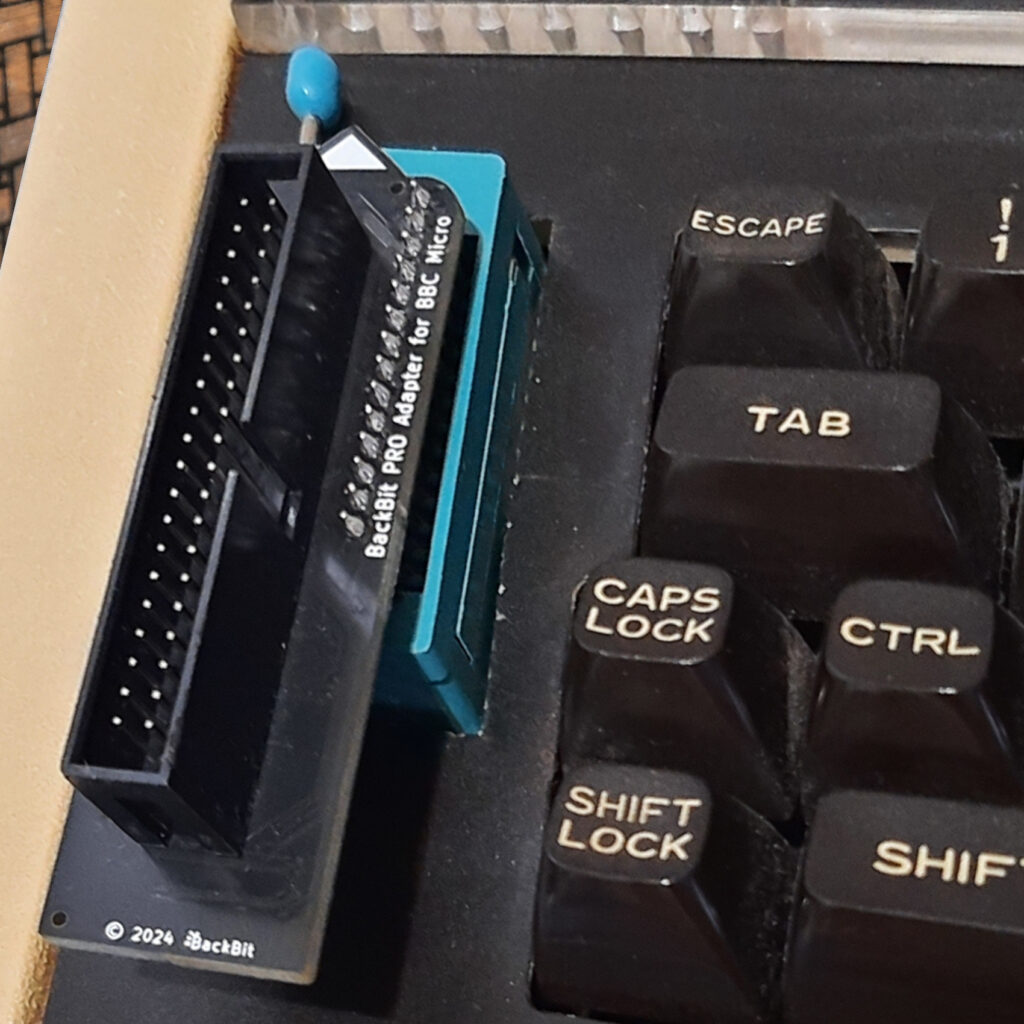 BackBit Pro Cartridge Adapter – BackBit Store