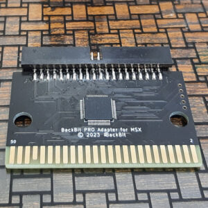 BackBit Pro Cartridge Adapter – BackBit Store