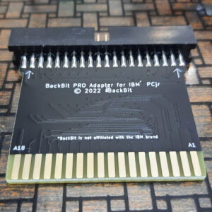 BackBit Pro Cartridge Adapter – BackBit Store