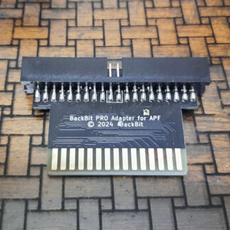 BackBit Pro Cartridge Adapter – BackBit Store